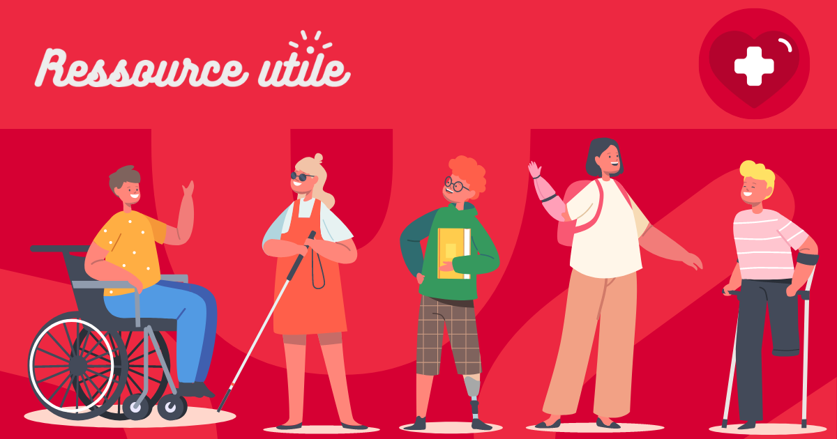 Handicap et aides techniques | Pour les familles